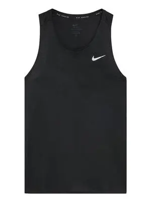 Nike Dri-fit Adv Stride Vest - Black