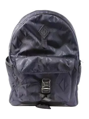 Dior Cd Diamond Backpack - Blue