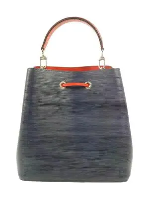 LOUIS VUITTON Neonoe Mm Shoulder Bag - Blue
