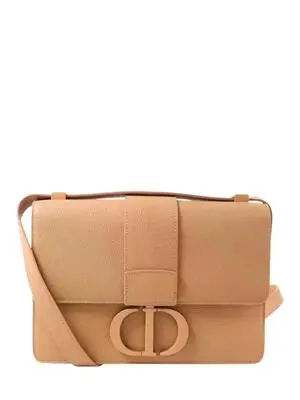 Dior 30 Montaigne Crossbody Bag - Neutrals