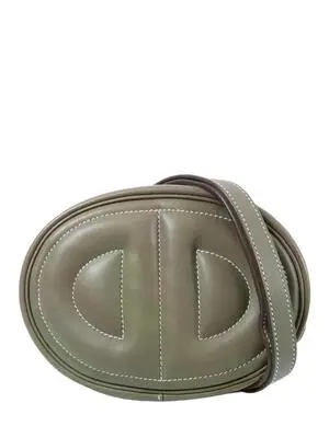 Hermès In-the-loop Belt Bag - Grey