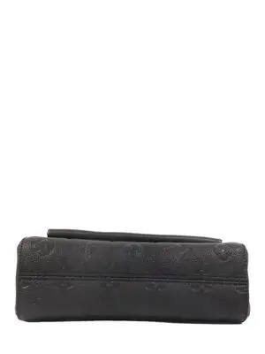 LOUIS VUITTON Vavin Bb Monogram Empreinte Crossbody Bag - Black