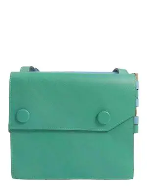 Hermès Shoulder Bag - Blue