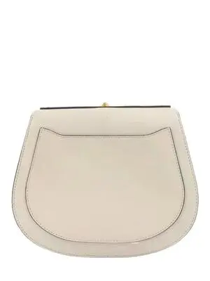 Chloé Nile Shoulder Bag - Grey
