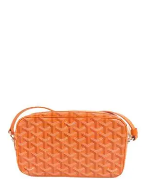 Goyard Cap-vert Crossbody Bag - Orange
