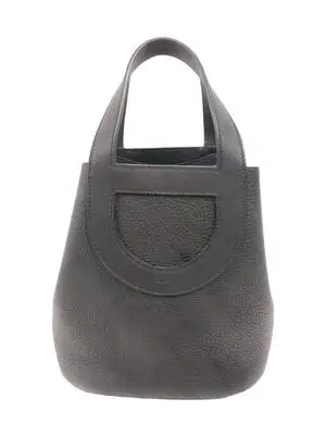 Hermès In The Loop 18 Tote Bag - Black