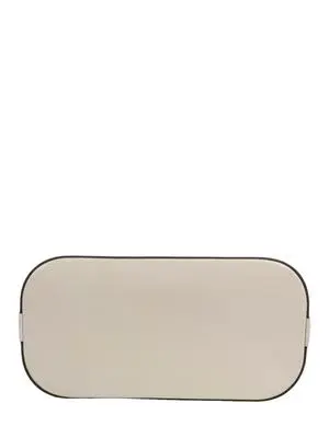 LOUIS VUITTON Epi Alma Bb Bag - Neutrals