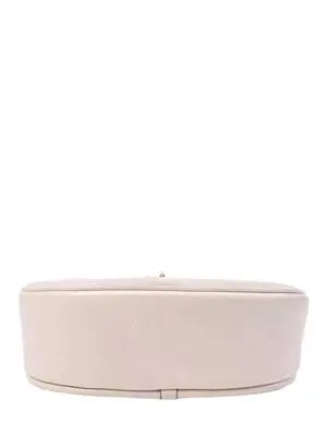 COACH VINTAGE Turn-lock Crossbody Bag - Neutrals