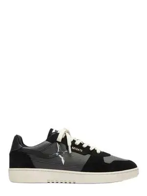 Axel Arigato Dice Lo Bee Bird Sneakers - Black