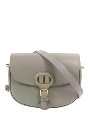 Dior Bobby Shoulder Bag - Grey