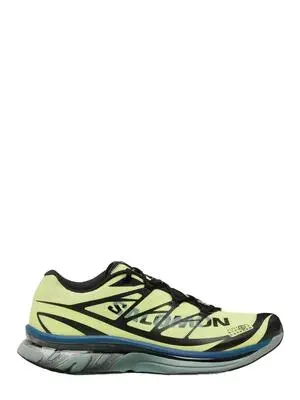 MM6 MAISON MARGIELA X SALOMON Xt-6 Sneakers - Yellow