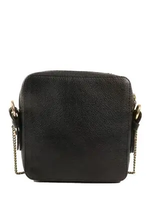 See By Chloé Joan Chain Shoulder Bag - Black
