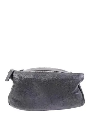 Givenchy Mini Pandora Shoulder Bag - Black