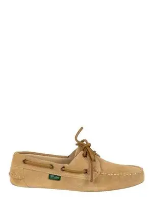 Paraboot Barth Derby Shoes - Neutrals
