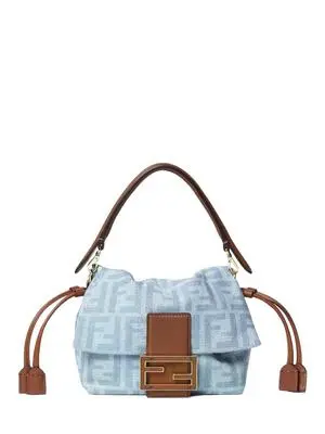 FENDI Fendi Baguette Soft Mini Bag