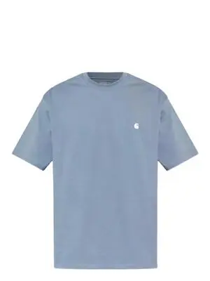 Carhartt Work In Progress Madison T-shirt Blue