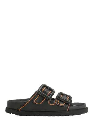 BIRKENSTOCK Arizona Sandals - Black