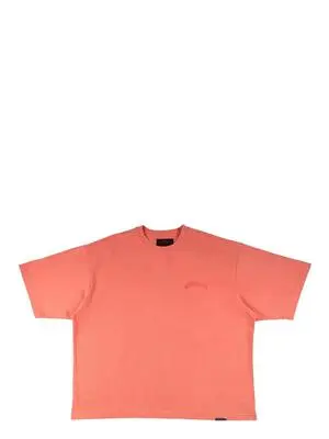GODSPEED Vital Necessi-tee T-shirt - Orange