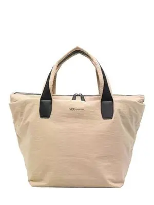 VEECOLLECTIVE Porter Essence Tote Bag - Neutrals