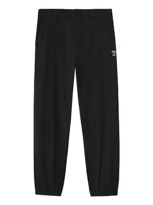 CHOCOOLATE Logo-patch Track Pants