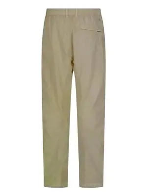 C.P. COMPANY Lens Detail Cargo Pants - Neutrals
