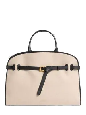 COCCINELLE Large Sabine Tote Bag - Nude