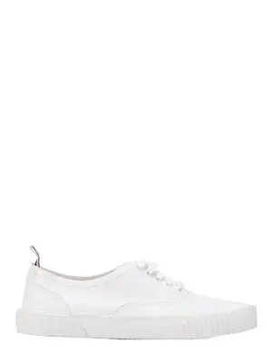 THOM BROWNE Thom Browne Heritage Panelled Sneakers
