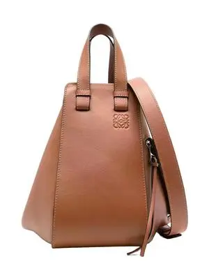 LOEWE LOEWE Small Hammock Tote Bag