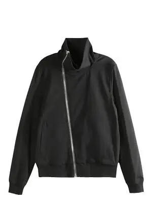 RICK OWENS Rick Owens Bauhaus Jogger Jacket