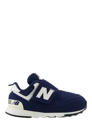NEW BALANCE New Balance 574 Hook And Loop Sneakers