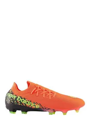 NEW BALANCE Furon V7 Pro Fg Football Boots - Neon Dragonfly/black/coloro Green
