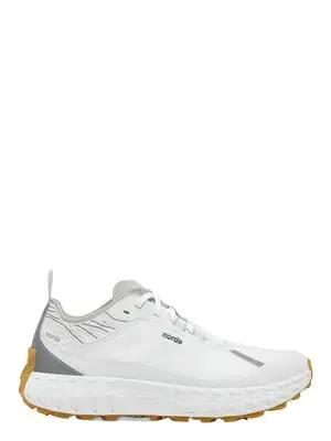 NORDA 001a Athletic Footwear - White/gum