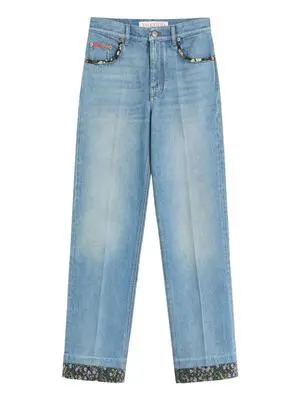 Valentino Garavani Jeans - Multicolor