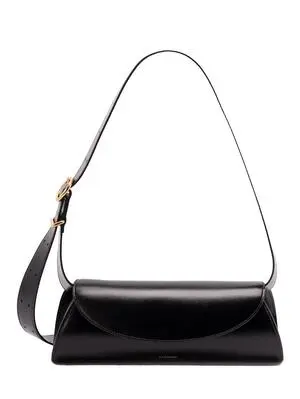 JIL SANDER Cannolo Small Bag - Multicolor