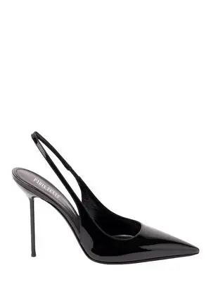 Paris Texas Lidia Slingback - Multicolor