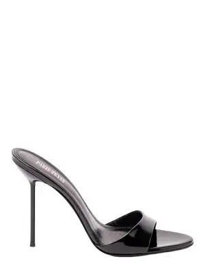 Paris Texas Lidia Mules - Multicolor