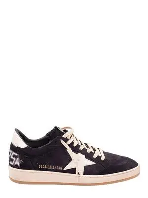 GOLDEN GOOSE Ball Star Sneakers - Multicolor