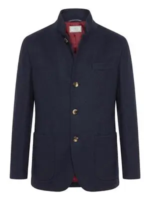 Brunello Cucinelli Blazer - Multicolor