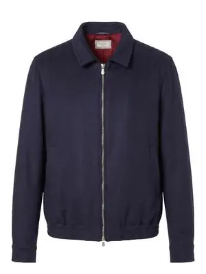 Brunello Cucinelli Shirt Jacket - Multicolor