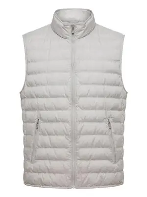 Brunello Cucinelli BRUNELLO CUCINELLI Padded Vest Multicolor
