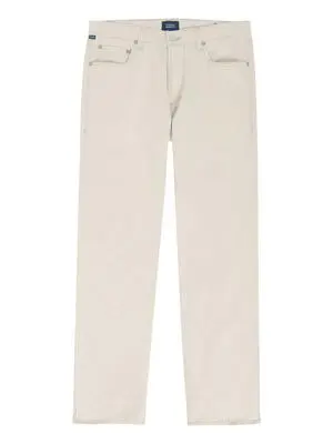 CITIZENS OF HUMANITY Citizens Of Humanity Elijah Straight-Leg Trousers