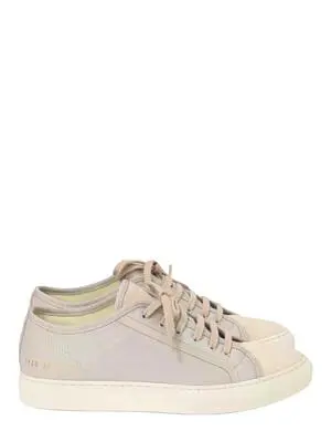 COMMON PROJECTS Tournament Low-top Sneakers - Grey
