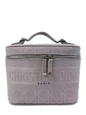 DIOR Christian Dior Travel Vanity Case