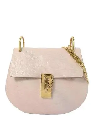CHLOÉ Chloé Drew Chain Shoulder Bag