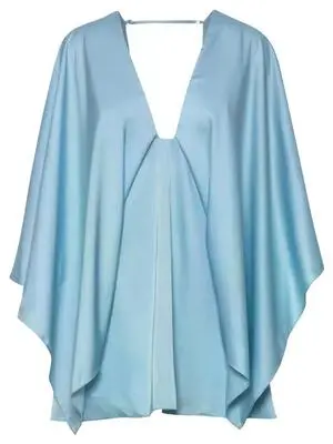 BAOBAB Pietro Mini Dress - Blue