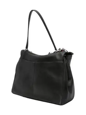 Balenciaga Rodeo Tote Bag - Black