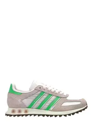 Adidas La Trainer Og Sneakers - Grey