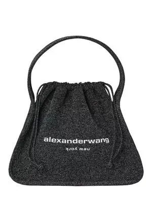 Alexander Wang Ryan Tote Bag - Grey
