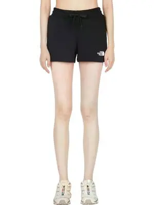 The North Face Drawstring Shorts - Black