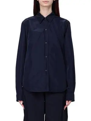Aspesi Button-up Shirt - Blue